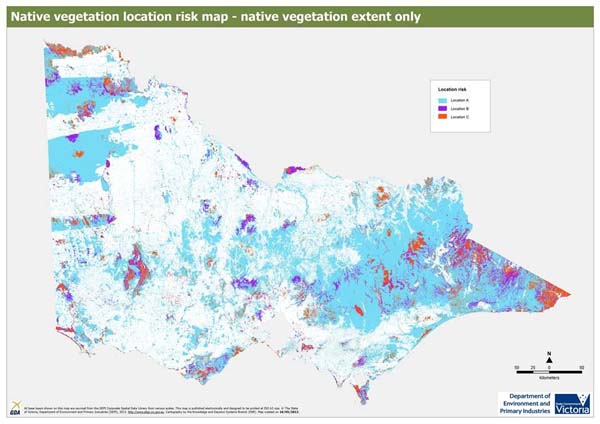 Victorian Landclearing Blitz - Environment East Gippsland