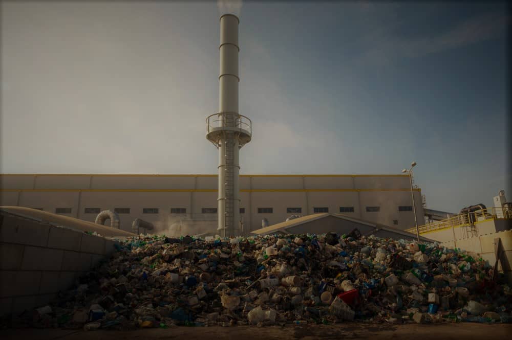 Woodchip mill tries to secure Melbourne's garbage to burn - Environment ...